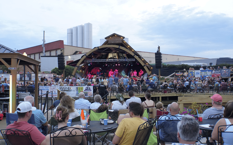 2025 Customer Appreciation Event Photos